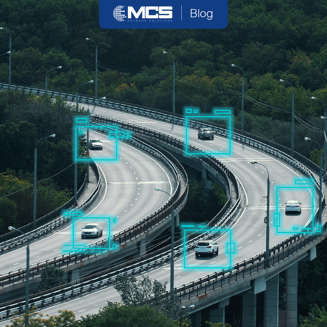 Cisco e IoT: el poder de la asociación | MCS Networks